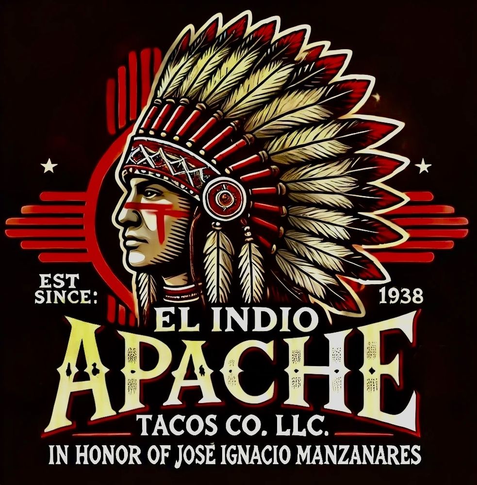 EL INDIO APACHE TACOS - Updated October 2025 - 4460 East Lohman Ave ...