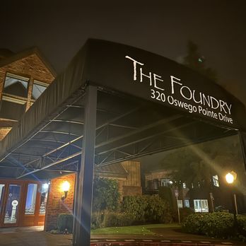 THE FOUNDRY - Updated October 2025 - 169 Photos & 28 Reviews - 320 ...