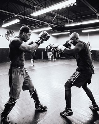 MPR ENDURANCE MMA - Updated December 2025 - 41 Photos - 864 Town Center ...