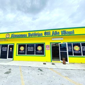 ALMACENES BOTANICA OÑI AÑA CALLE 8 - Updated January 2025 - 44 Photos ...