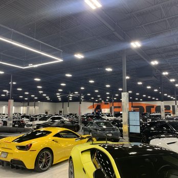 MOTOR CARS OF CHICAGO - Updated October 2024 - 12 Photos & 10 Reviews ...