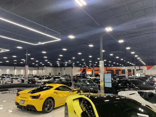 MOTOR CARS OF CHICAGO - Updated September 2025 - 26 Photos & 32 Reviews ...