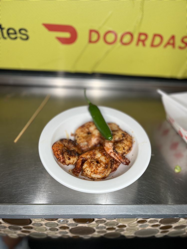 GUMBO BOYS - 64 Photos & 35 Reviews - 646 S Main St, Los Angeles ...