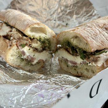 POPPYSEED RYE - Updated September 2024 - 168 Photos & 83 Reviews - 818 ...