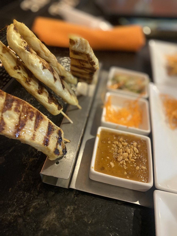 BUDDHA THAI BISTRO - Updated December 2024 - 327 Photos & 288 Reviews ...