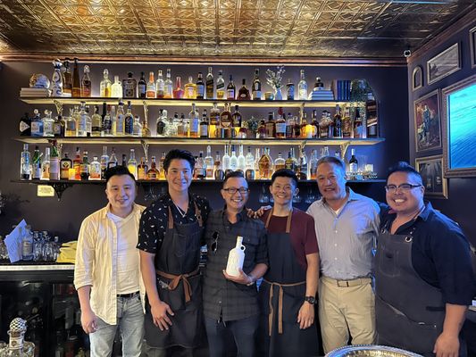 RM 212 - Updated August 2025 - 781 Photos & 455 Reviews - 690 Sacramento St, San Francisco ...