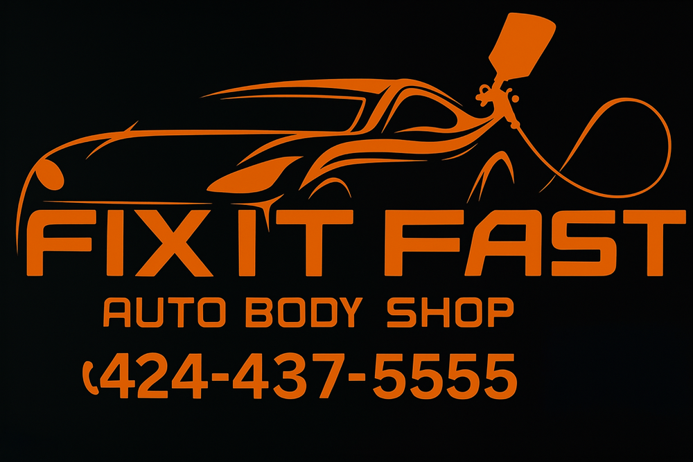 FIX IT FAST AUTO BODY - Updated June 2025 - Request a Quote - 14524 ...