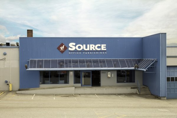 SOURCE OFFICE FURNITURE - Updated December 2025 - 3083 Grandview ...