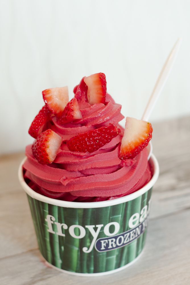 FROYO EARTH - Updated September 2025 - 48 Photos & 32 Reviews - 829 E ...
