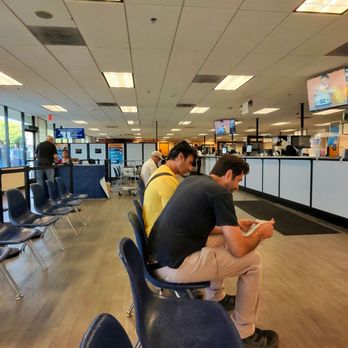 POWAY DMV - Updated January 2026 - 18 Reviews - 13461 Community Rd ...
