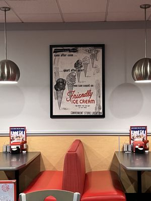 FRIENDLY’S - Updated July 2024 - 134 Photos & 167 Reviews - 4705 N ...