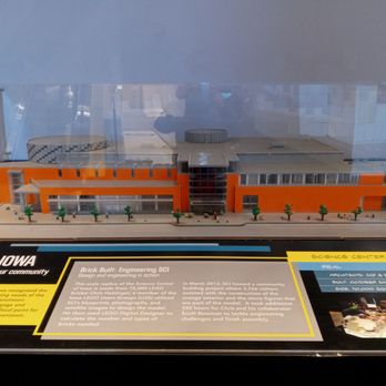 SCIENCE CENTER OF IOWA - Updated December 2025 - 216 Photos & 68 ...