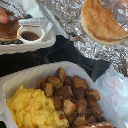 THE EXECUTIVE DINER - 566 Photos & 534 Reviews - 1400 Duke St ...