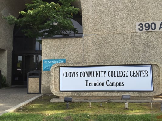 STATE CENTER COMMUNITY COLLEGE DISTRICT - 1525 E Weldon Ave, Fresno ...