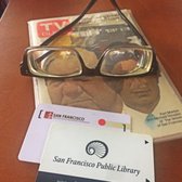 SAN FRANCISCO MAIN LIBRARY - 658 Photos & 446 Reviews - 100 Larkin St ...