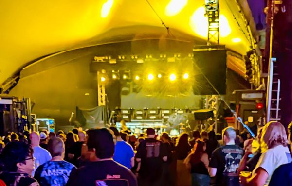 STUBB’S WALLER CREEK AMPHITHEATER - Updated April 2025 - 144 Photos ...