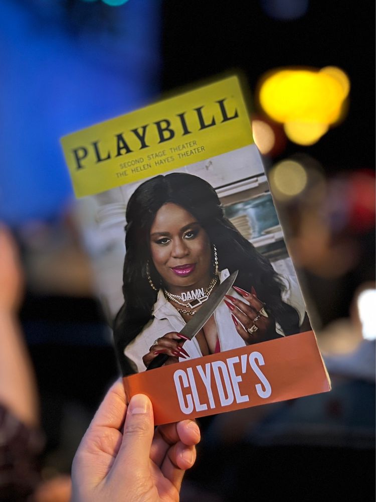 Second Stage Theater, New York | Roadtrippers