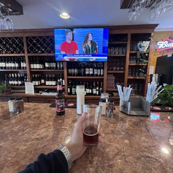 TESTO PEPESTO ITALIAN RESTAURANT - Updated September 2024 - 428 Photos ...