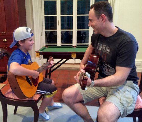 BEN HYMAN MUSIC - Updated October 2024 - Request Information - 520 Main ...