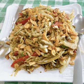 SHWE BURMESE RESTAURANT - Updated January 2025 - 158 Photos & 50 ...