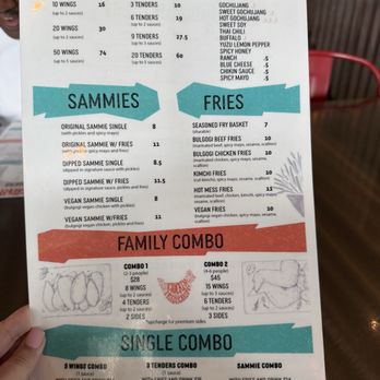 CHI-KIN - Updated October 2025 - 1118 Photos & 567 Reviews - 813 N ...