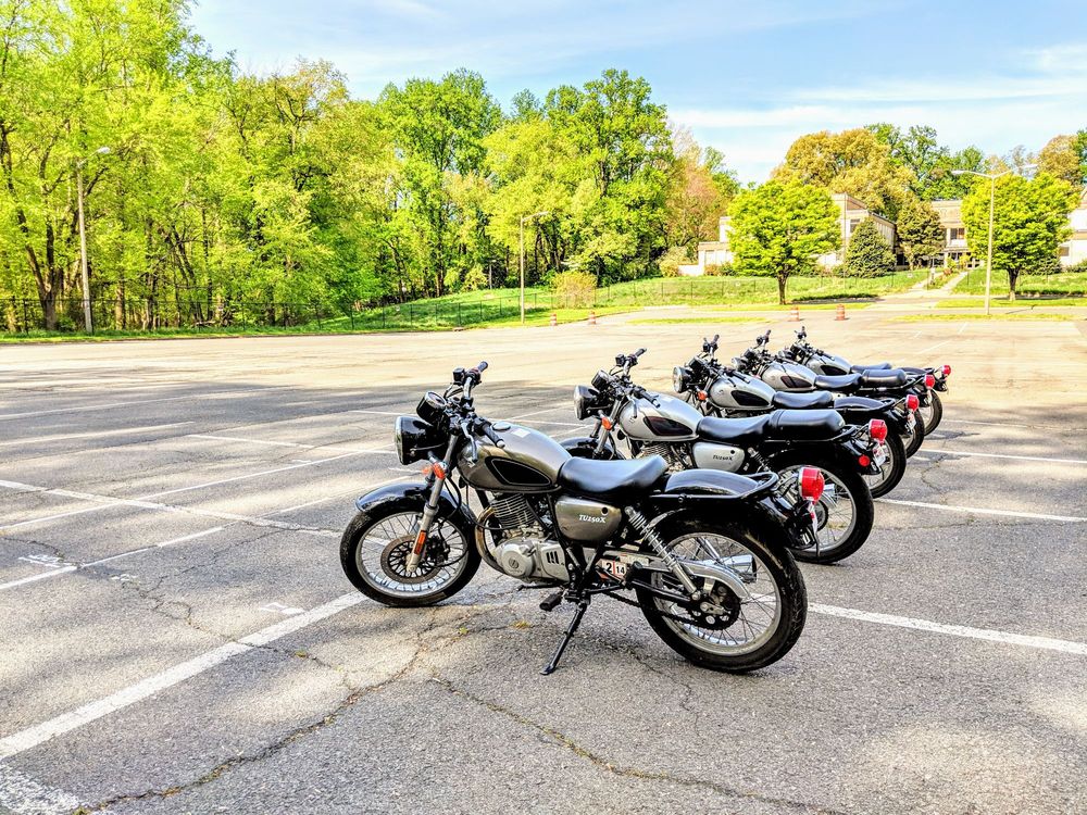 MOTORCYCLE RIDING CONCEPTS - 22 Photos & 66 Reviews - Driving Schools ...