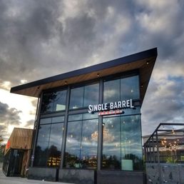 SINGLE BARREL SOCIAL - Updated July 2025 - 202 Photos & 134 Reviews ...