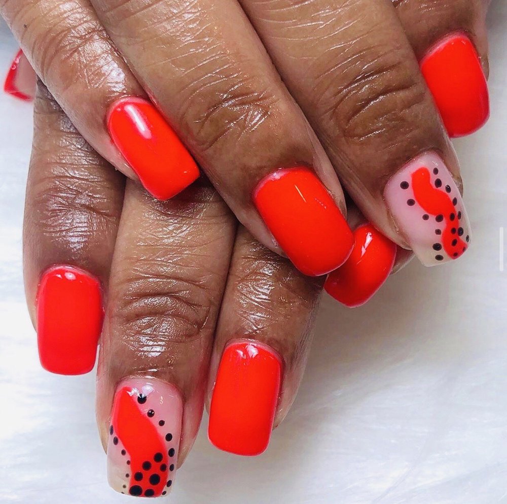 YANNI NAILS & SPA - Updated June 2024 - 33 Photos - 134-12 Guy R Brewer ...