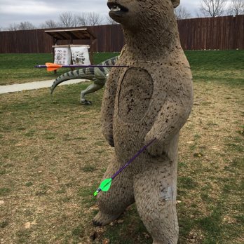 KOTEEWI ARCHERY RANGE - Updated February 2026 - 36 Photos & 14 Reviews - 11909 Koteewi Dr ...