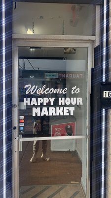 HAPPY HOUR MARKET - Updated April 2025 - 15 Reviews - 1654 E 87th St ...