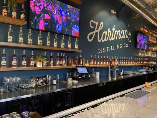 HARTMAN’S DISTILLING - 199 Photos & 94 Reviews - 55 Chicago St, Buffalo ...