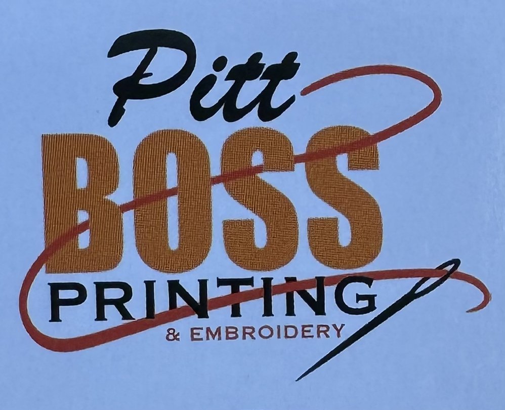 PITT BOSS PRINTING - Updated January 2026 - Request a Quote - 510 ...