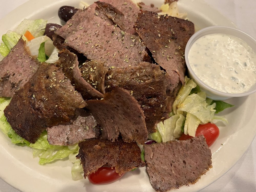 PSISTARIA GREEK TAVERNA - 507 Photos & 669 Reviews - 4711 W Touhy Ave ...