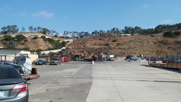 AIM RECYCLING OCEANSIDE - Updated November 2025 - 13 Photos & 17 ...