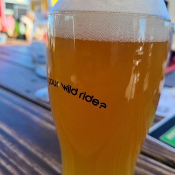 WILD RIDE BREWING CO - Updated February 2025 - 215 Photos & 236 Reviews ...