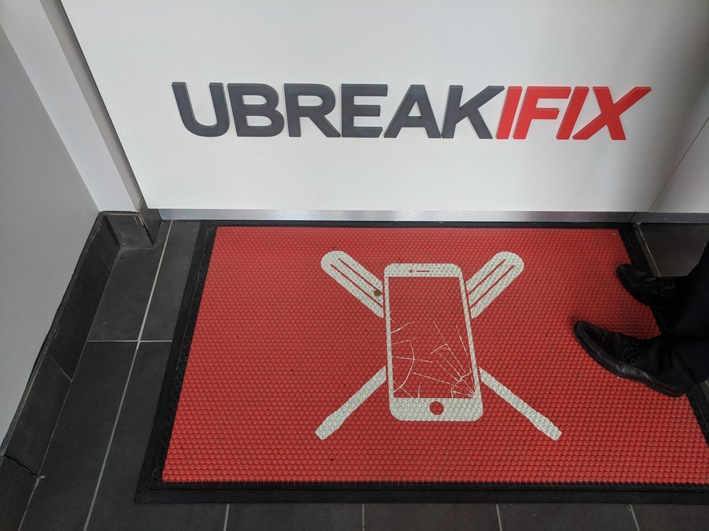 UBREAKIFIX - Updated September 2025 - 3-9340 Bathurst Street, Vaughan ...