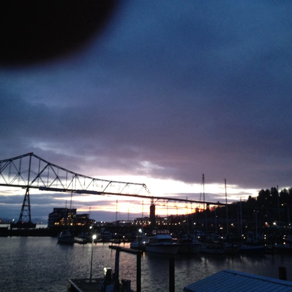 ASTORIA AQUATIC CENTER - 12 Reviews - 1997 Marine Dr, Astoria, Oregon ...