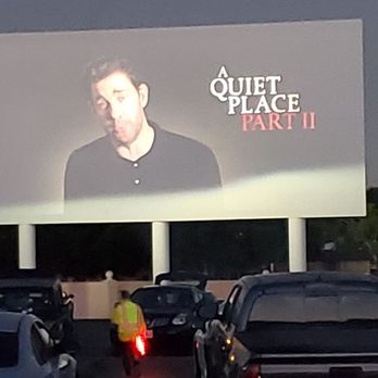 PARAMOUNT DRIVE IN THEATERS - Updated September 2024 - 264 Photos & 386 ...