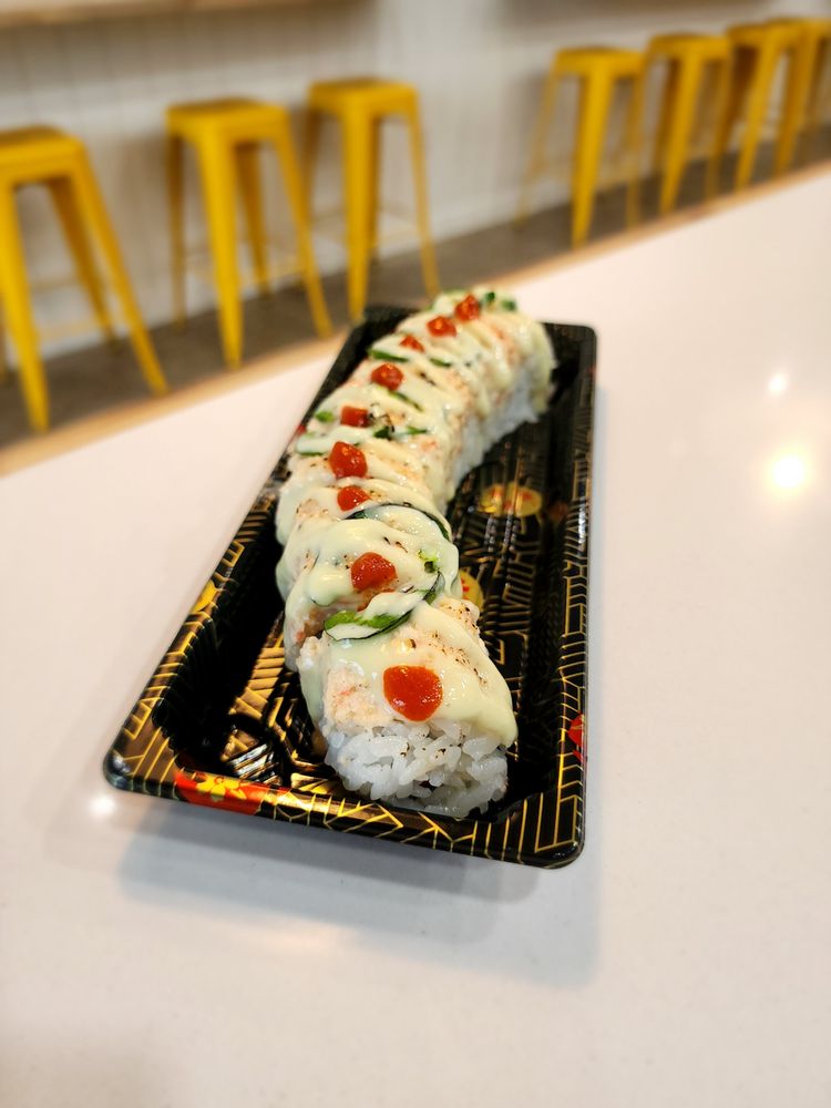 SUSHI DON - WEST LAFAYETTE - Updated May 2026 - 56 Photos & 16 Reviews ...