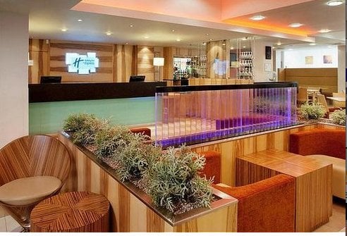 HOLIDAY INN EXPRESS HOTEL LONDON-WATFORD JUNCTION - Updated October ...