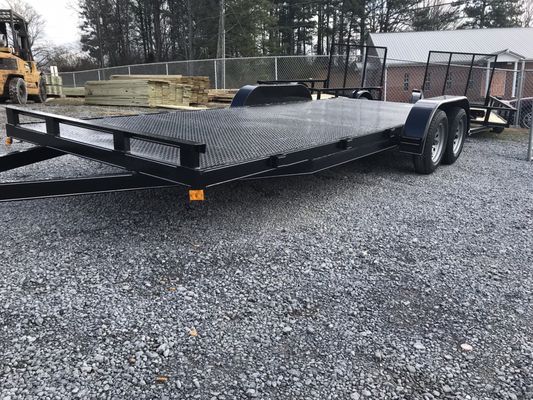 MAX BUILT TRAILERS - Updated December 2025 - 18 Photos & 14 Reviews ...