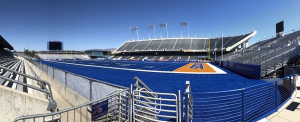 BOISE STATE UNIVERSITY - Updated August 2025 - 84 Photos & 31 Reviews ...
