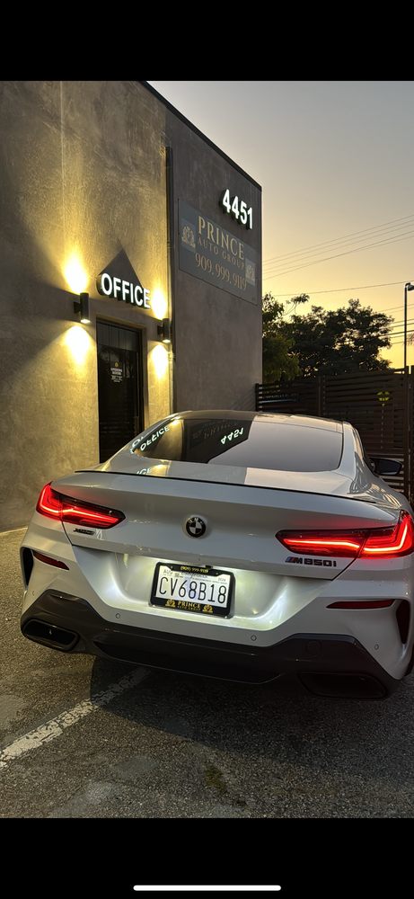 PRINCE AUTO GROUP - Updated December 2025 - 14 Photos - 4451 San ...