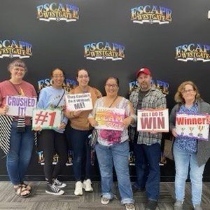 ESCAPE WESTGATE - 41 Photos & 47 Reviews - 6751 N Sunset Blvd, Glendale ...