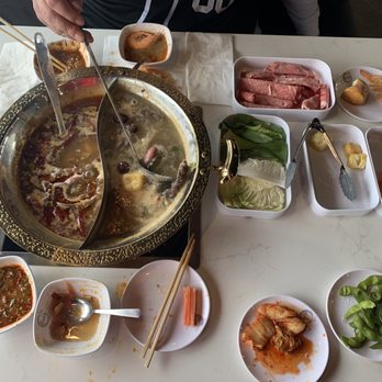 FUKI HOT POT - Updated January 2025 - 310 Photos & 18 Reviews - 2143 ...