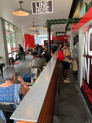 BUNS BURGER SHOP - 267 Photos & 396 Reviews - Av. Ashford 1214, San ...