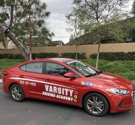 VARSITY DRIVING ACADEMY - Updated October 2025 - 69 Photos & 342 ...