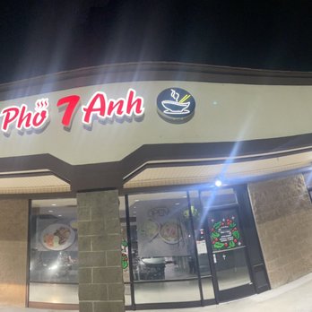 PHO 7 ANH - Updated June 2024 - 362 Photos & 377 Reviews - 677 N Golden ...