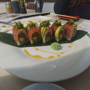 KOI SUSHI - 27 Photos & 19 Reviews - Paseo Playas 1185, Tijuana, Baja ...