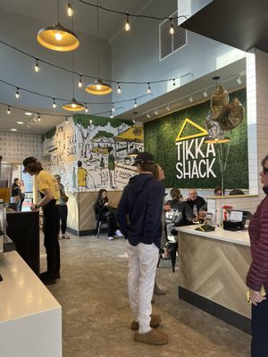 TIKKA SHACK INDIAN GRUB - Updated December 2025 - 41 Photos & 29 ...